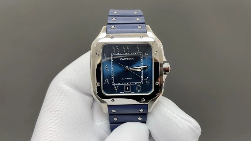 CARTIER Watches