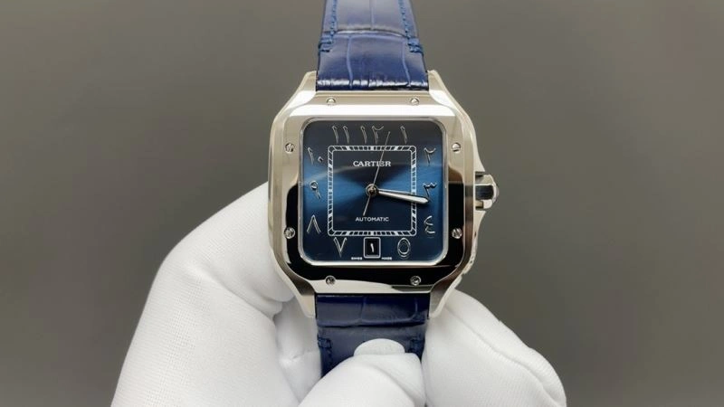 Budget-friendly CARTIER Watches