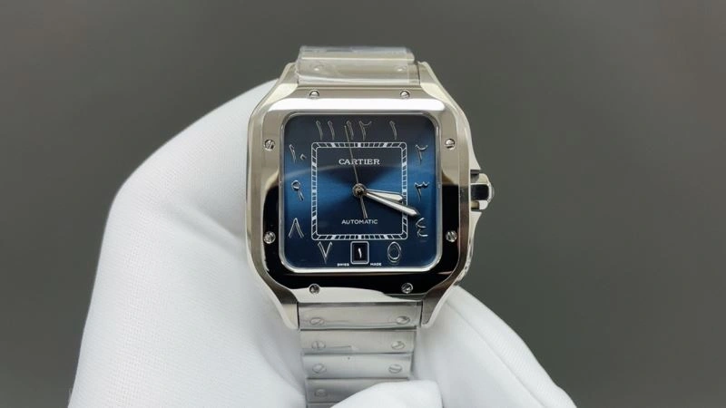 Budget-friendly CARTIER Watches