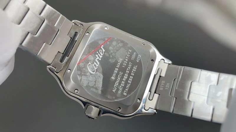 Budget-friendly CARTIER Watches