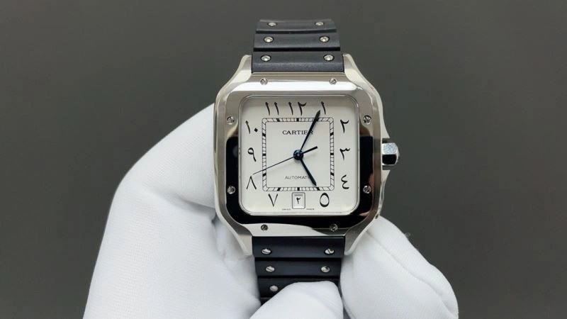 CARTIER Watches