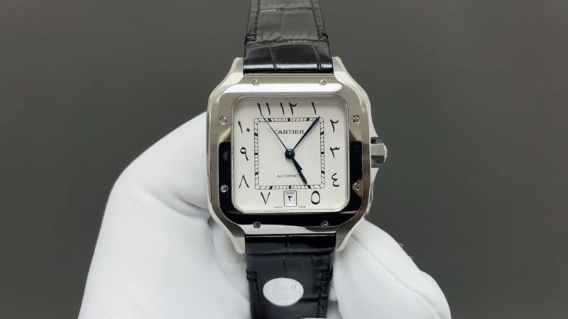 Budget-friendly CARTIER Watches