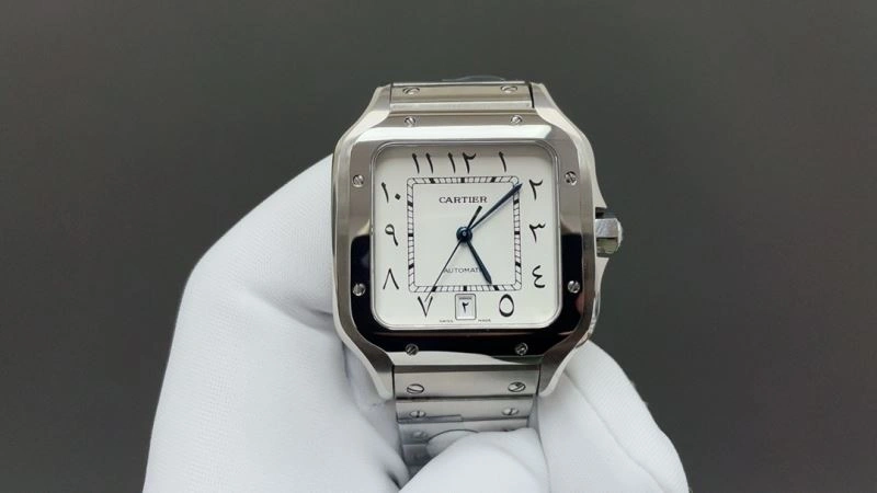 Budget-friendly CARTIER Watches