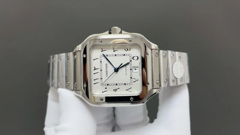 Budget-friendly CARTIER Watches