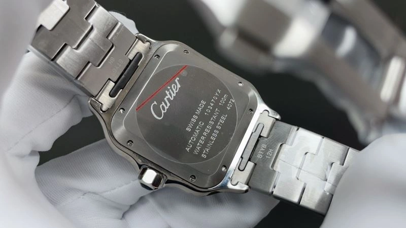 Budget-friendly CARTIER Watches