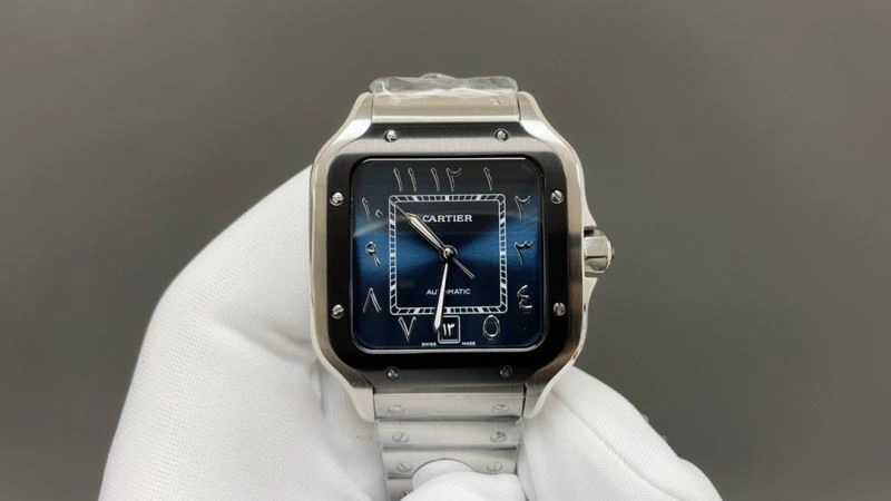 Perfect replica CARTIER Watches