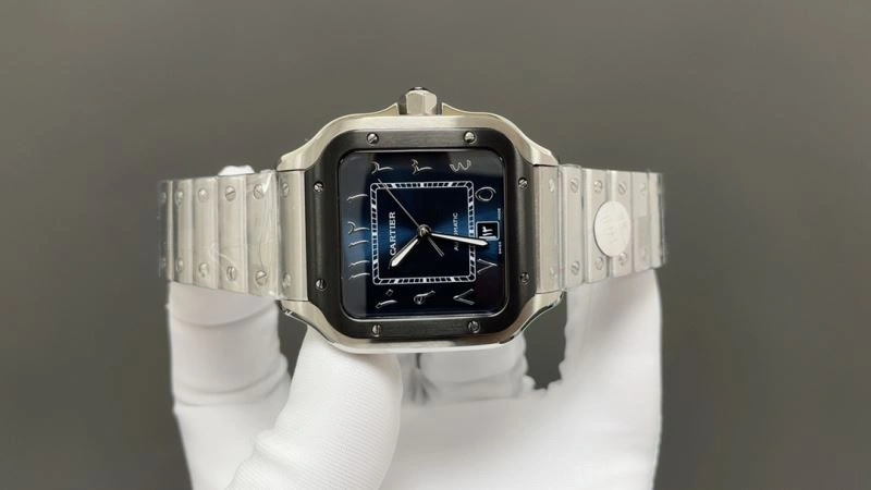 Perfect replica CARTIER Watches