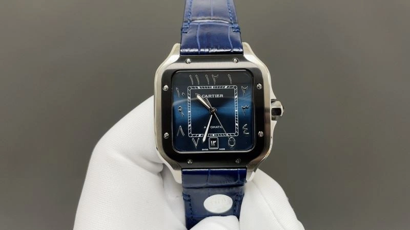 Perfect replica CARTIER Watches