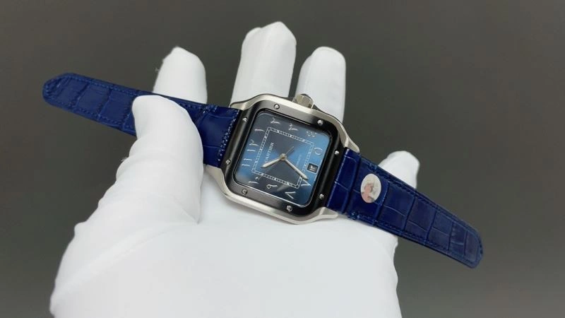 Perfect replica CARTIER Watches