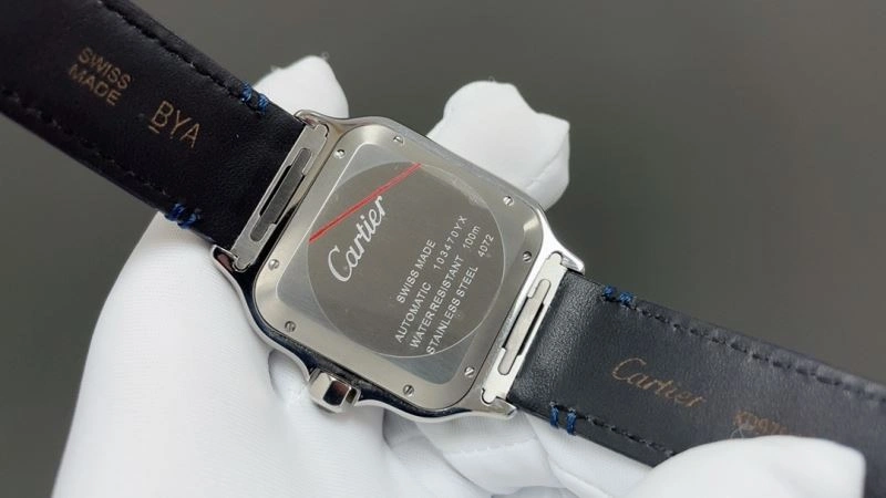 Perfect replica CARTIER Watches