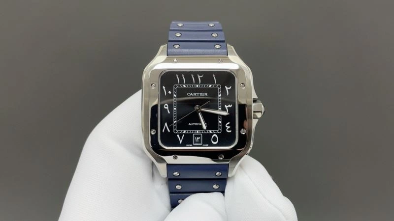 CARTIER Watches