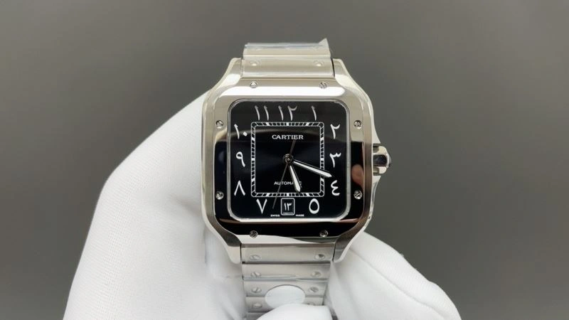 Discounted CARTIER Watches