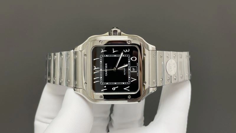 Discounted CARTIER Watches