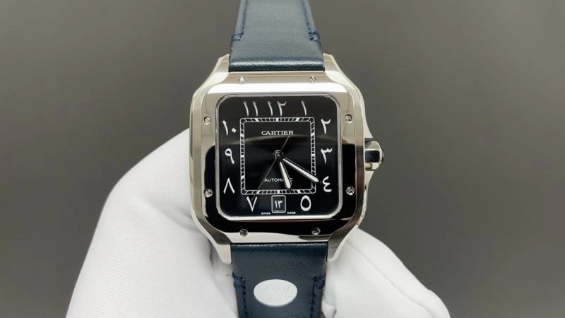 Discounted CARTIER Watches