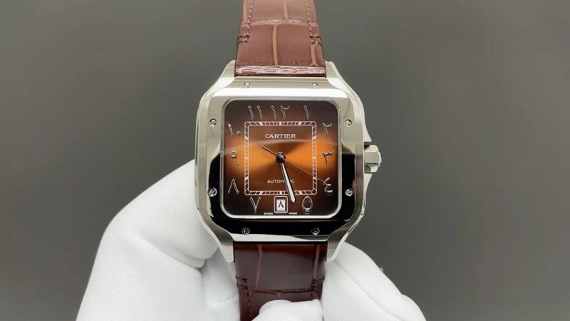 CARTIER Watches