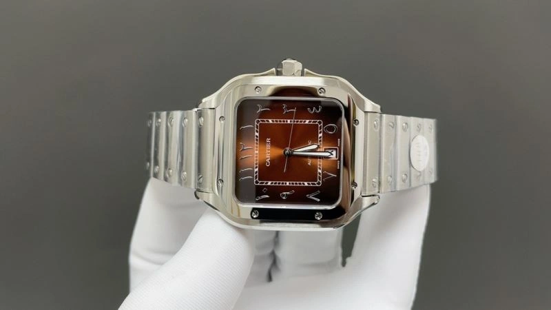 Factory-made CARTIER Watches