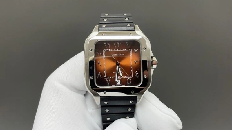 Factory-made CARTIER Watches