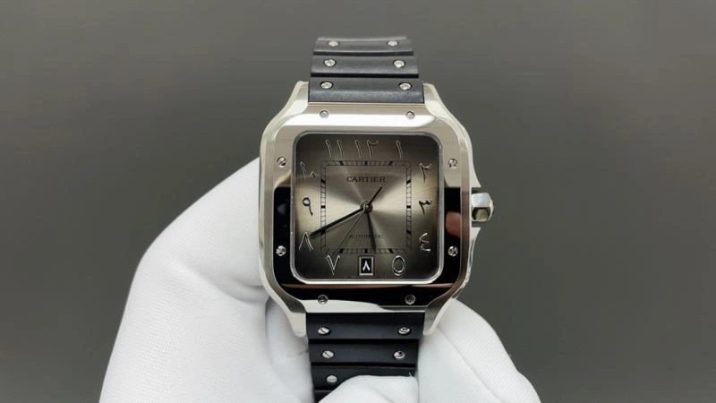 CARTIER Watches