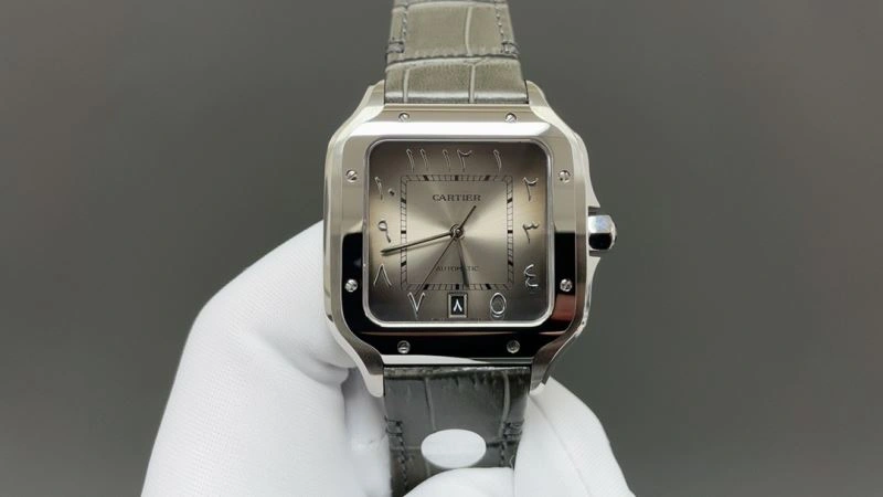 Genuine CARTIER Watches