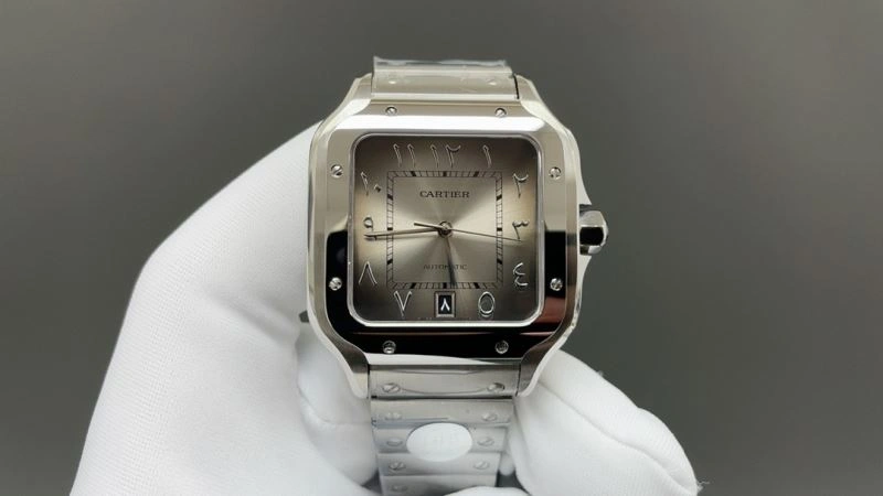Genuine CARTIER Watches