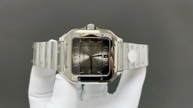 Genuine CARTIER Watches