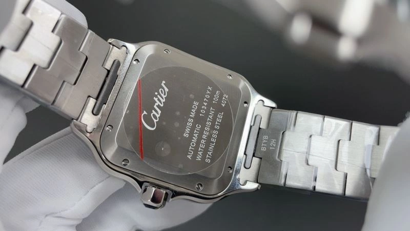 Genuine CARTIER Watches