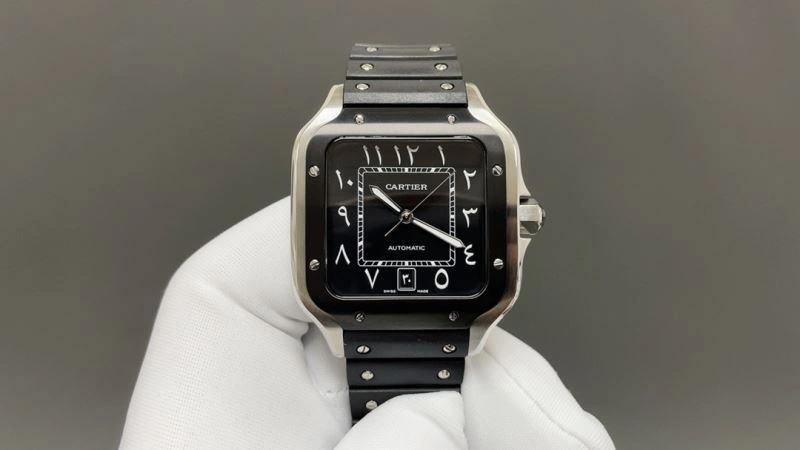 CARTIER Watches