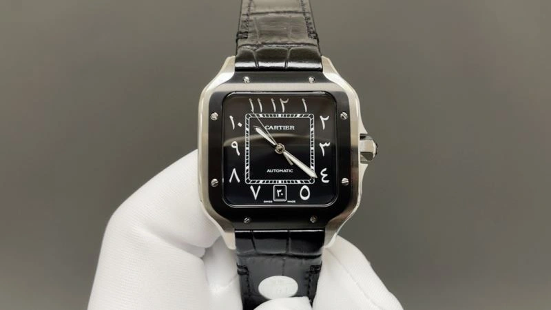 Original CARTIER Watches