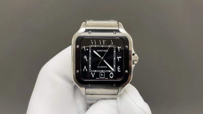 Original CARTIER Watches