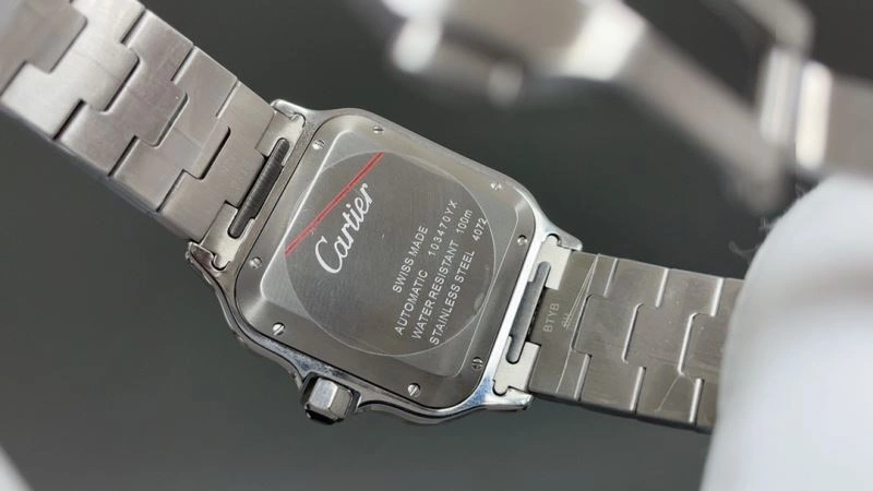 Original CARTIER Watches