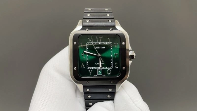 CARTIER Watches