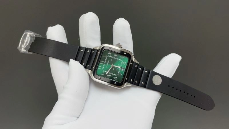 Brand-authenticated CARTIER Watches