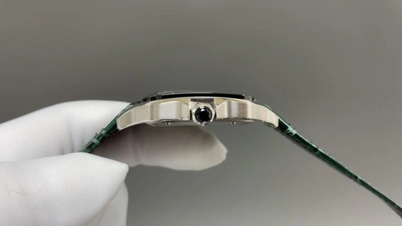 Brand-authenticated CARTIER Watches