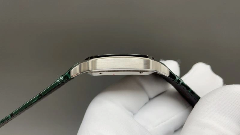 Brand-authenticated CARTIER Watches