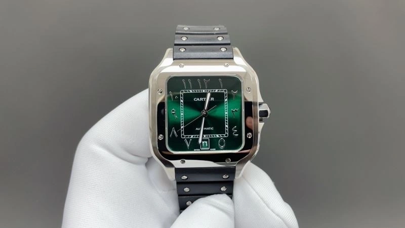 CARTIER Watches