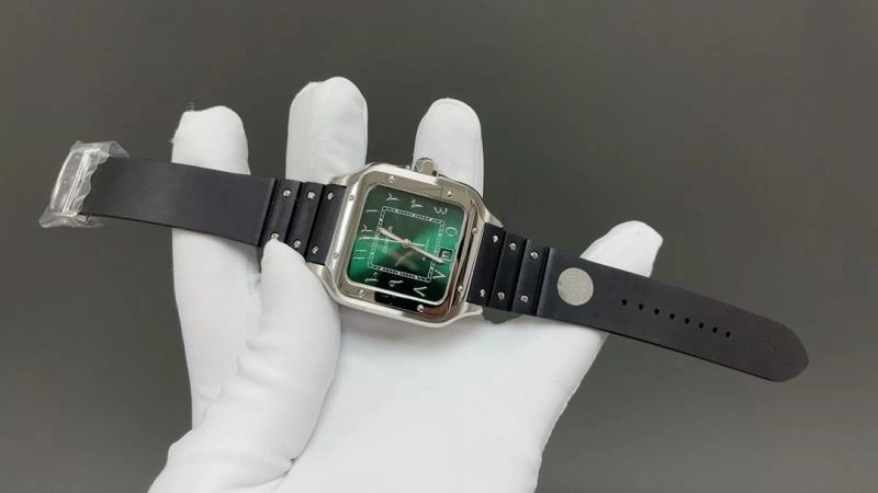 Value-priced CARTIER Watches