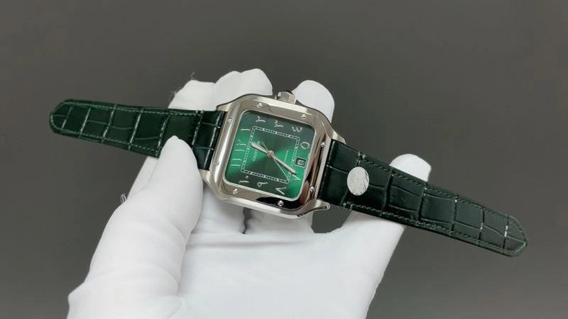Value-priced CARTIER Watches