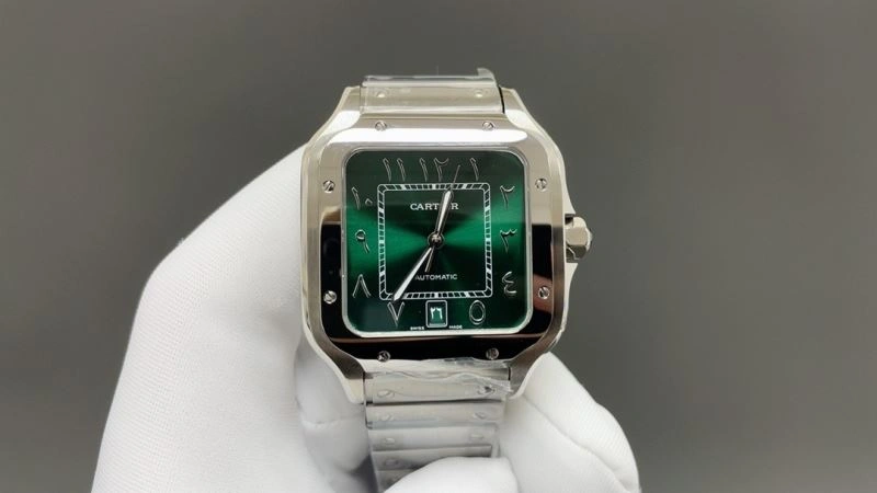 Value-priced CARTIER Watches