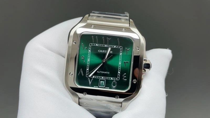 Value-priced CARTIER Watches