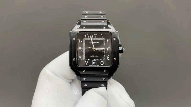 CARTIER Watches