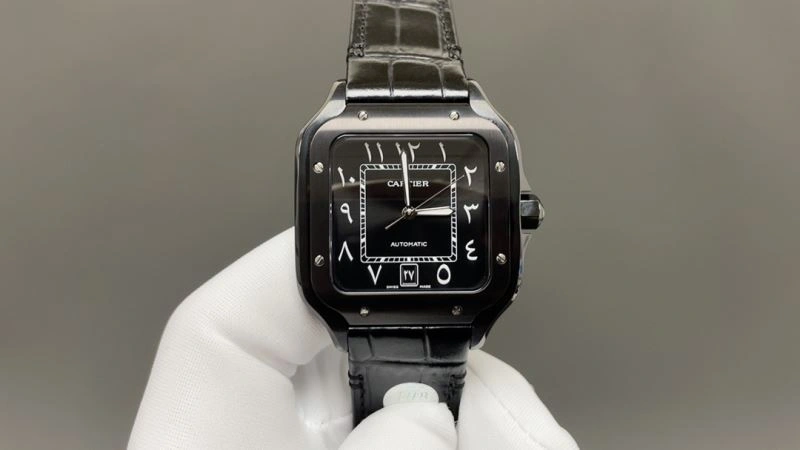 Discounted CARTIER Watches