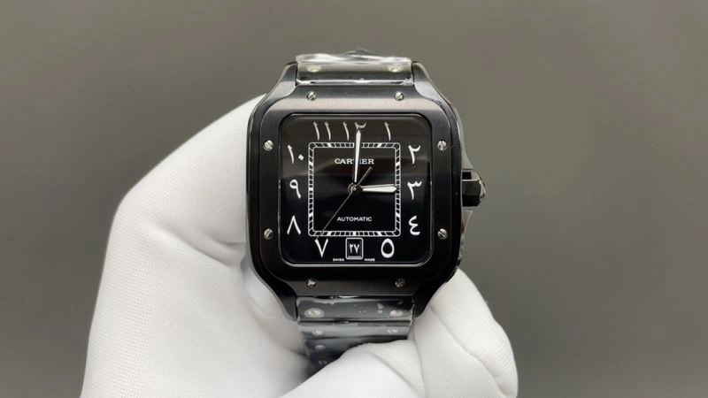 Discounted CARTIER Watches