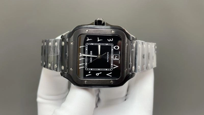 Discounted CARTIER Watches