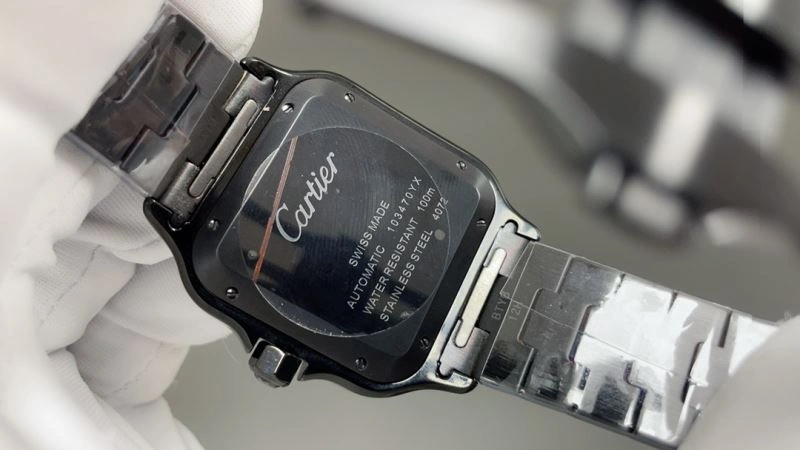Discounted CARTIER Watches