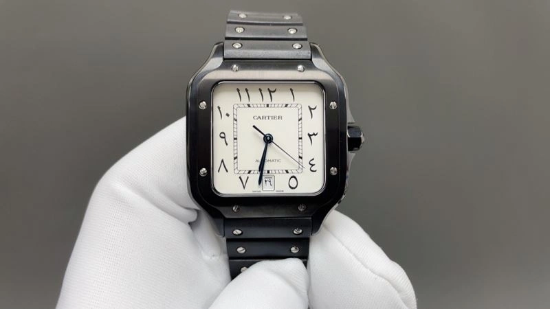 CARTIER Watches