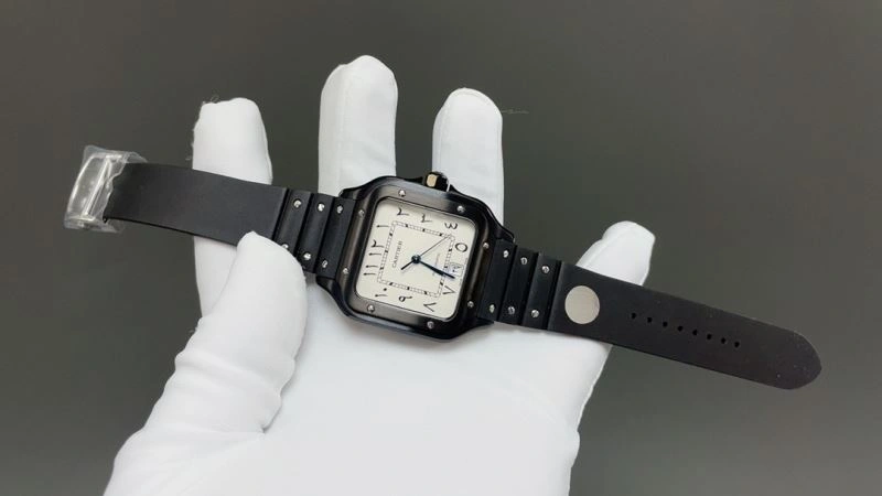 Authentic CARTIER Watches