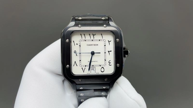 Authentic CARTIER Watches