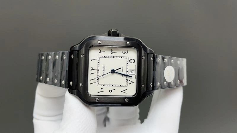 Authentic CARTIER Watches