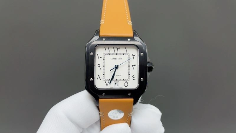 Authentic CARTIER Watches