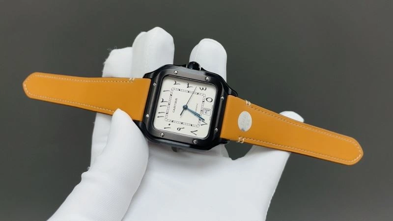 Authentic CARTIER Watches